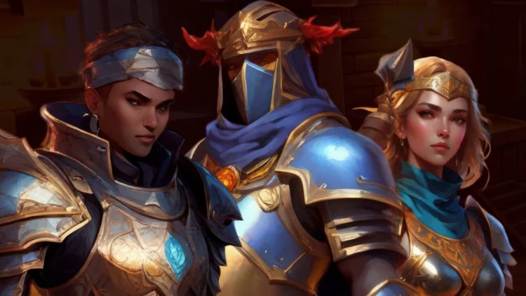 OVERTAKE Onboards RPGStash Marketplace